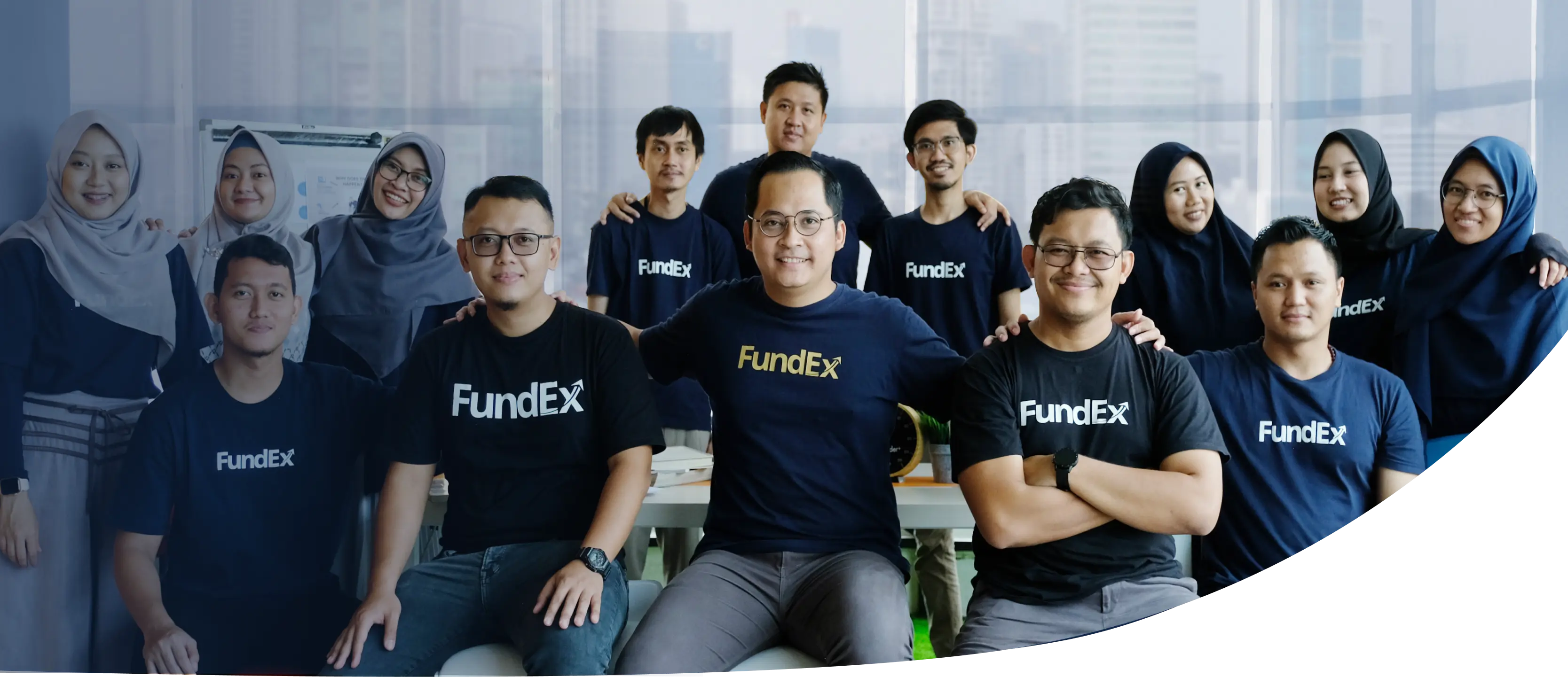 FundEx