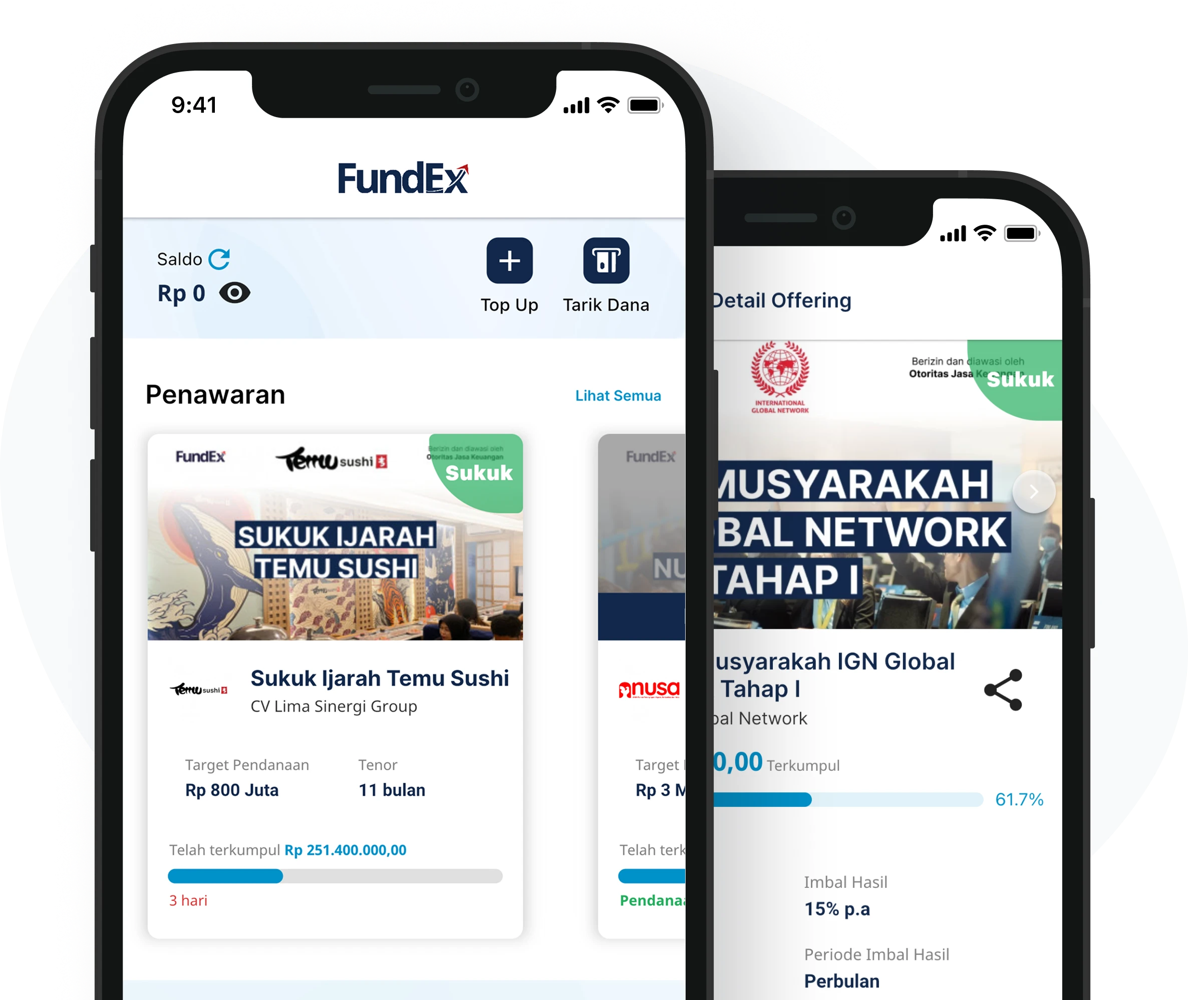 FundEx